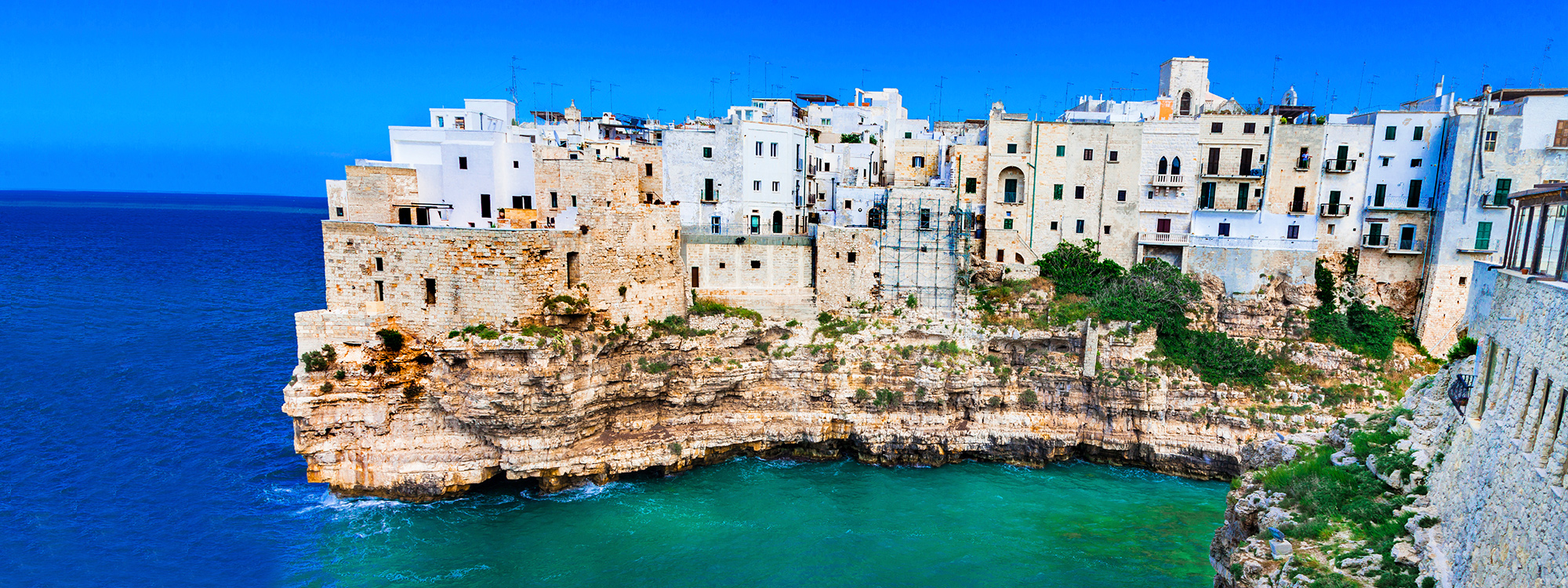 Urlaub Apulien » Italien Reisen ins sonnige Apulien buchen | TUI.at