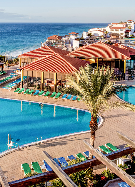 TUI MAGIC LIFE Angebote Cluburlaub - TUI.at