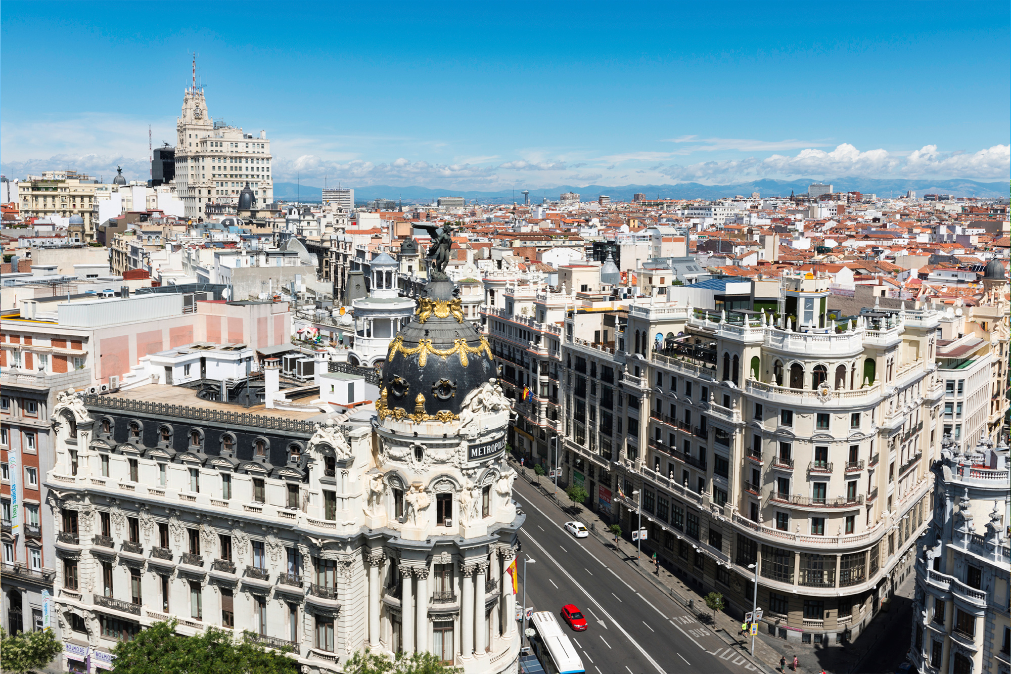 Städtereisen Barcelona » Barcelona Kurzurlaub buchen - TUI.at