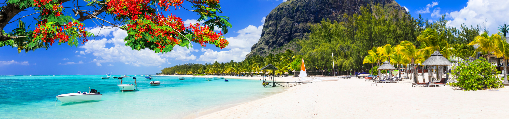Urlaub Mauritius | Trauminsel im indischen Ozean | TUI.at